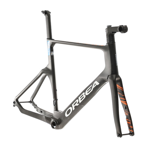 Orbea ORCA AERO OMX 60cm Frameset - 2023 | The Pro's Closet | FRD13239