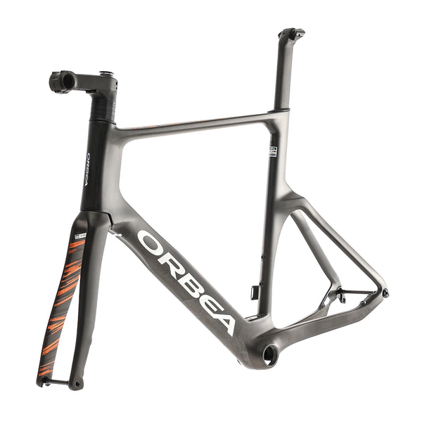 Orbea ORCA AERO OMX 60cm Frameset - 2023 | The Pro's Closet | FRD13239