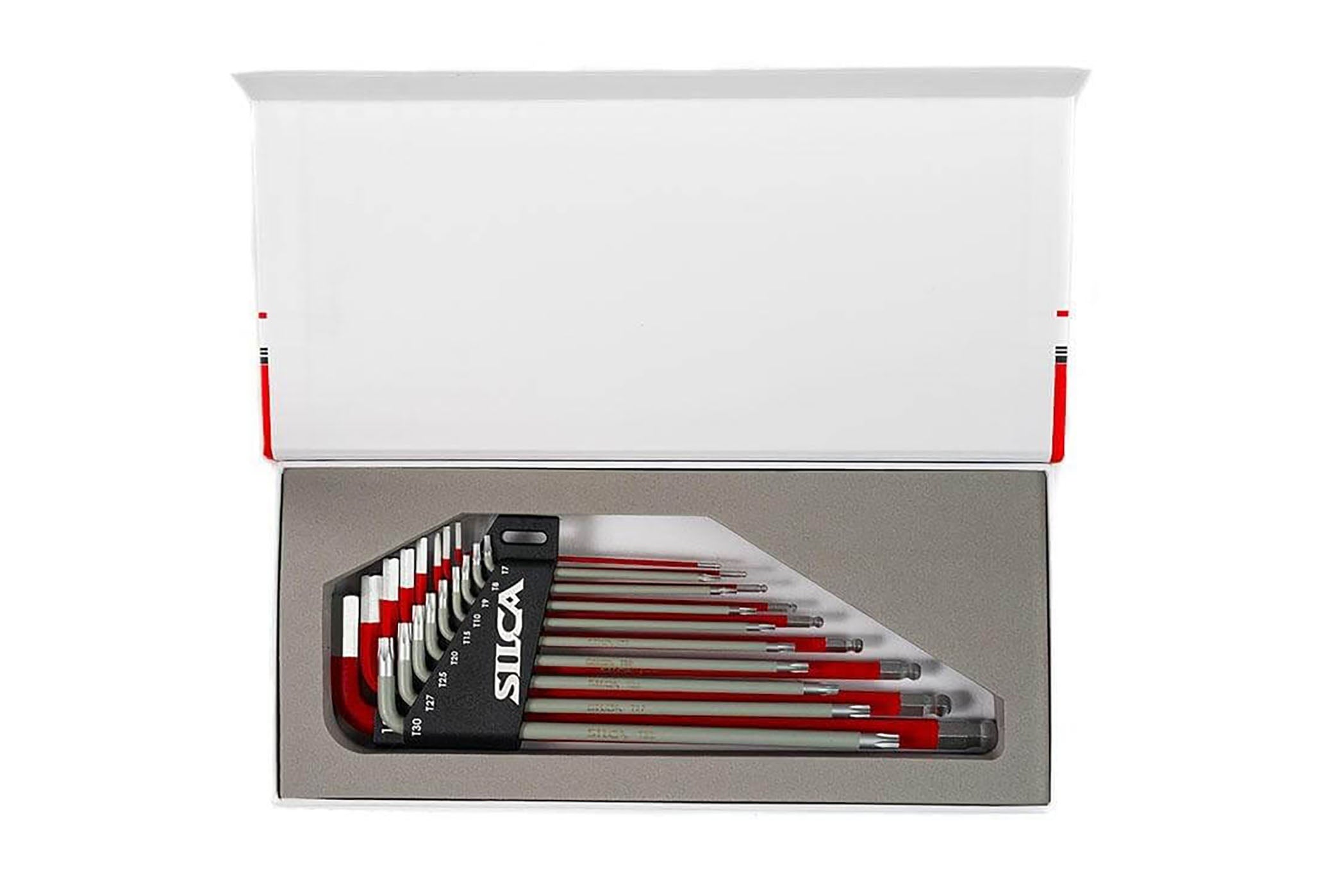 Silca HX-TWO Travel Essentials Tool Kit - OTO10499 | TPC - The Pro's Closet