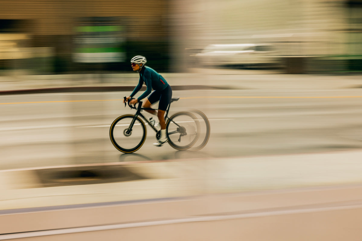 Look Frames - Gravel & Road Frames For Sale | TPC - The Pro's Closet