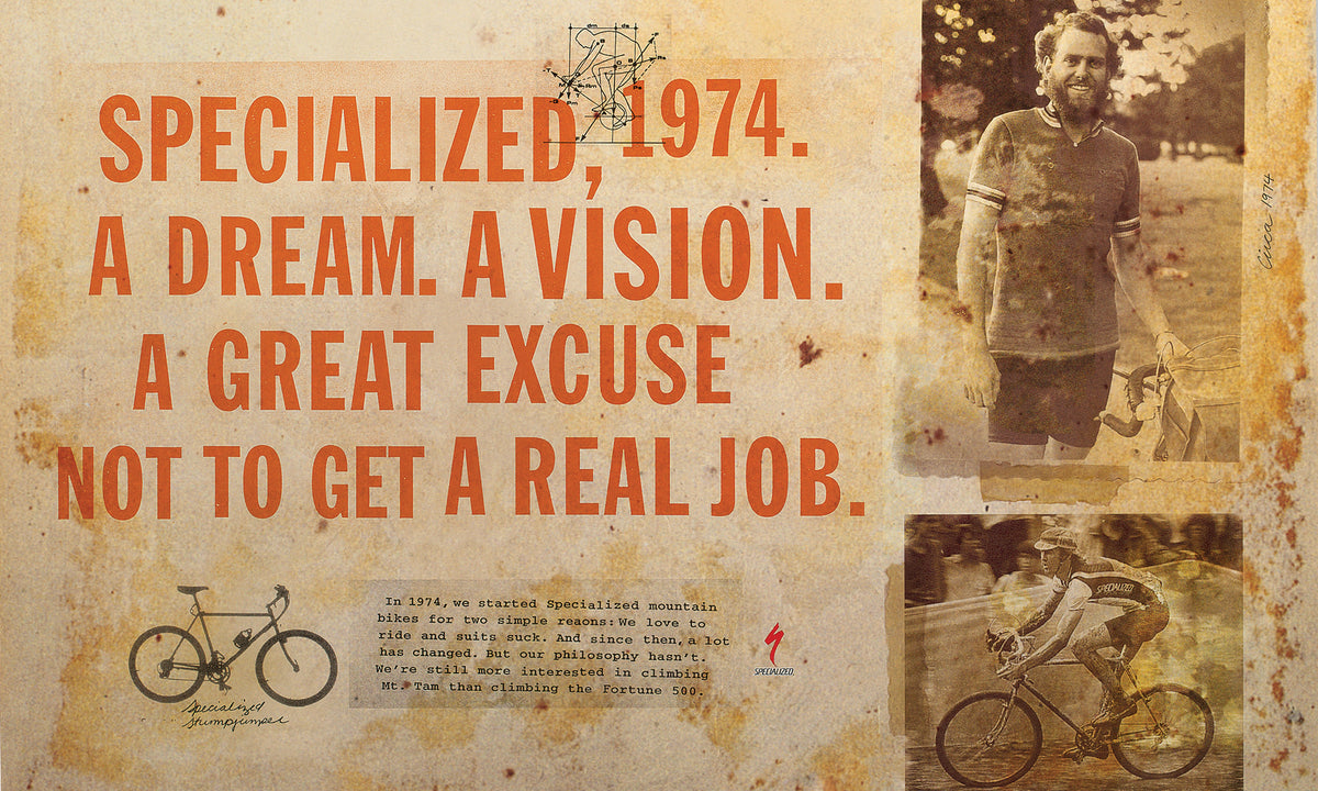 Specialized Parts & Apparel | Helmets, Tires, Pumps, & More | TPC - The Pro's Closet