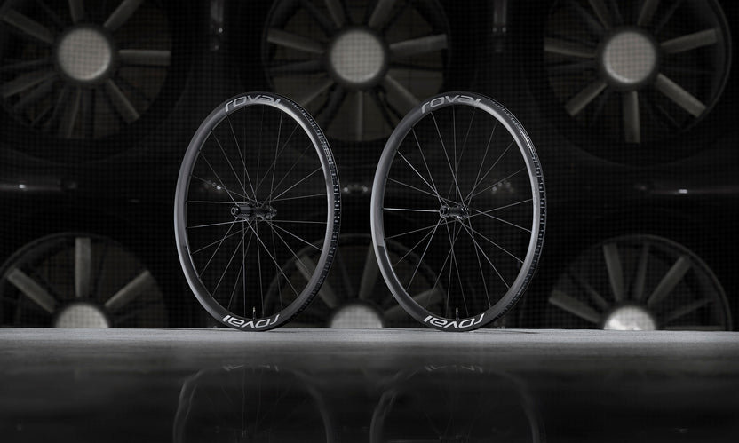 Roval Wheels For Sale - Carbon Road & MTB Wheelsets | TPC - The Pro's ...