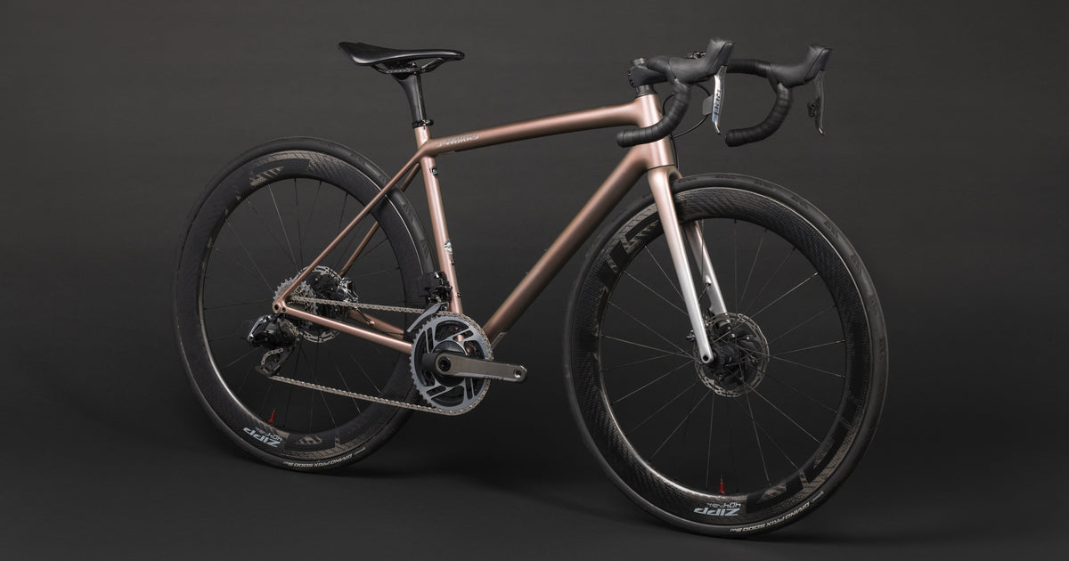 Specialized Aethos Size Chart | Size Guide By Height | TPC - The Pro's ...