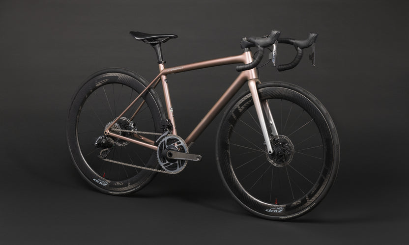 Specialized Aethos Road bikes & Framesets - Reviews, Weight, Price ...