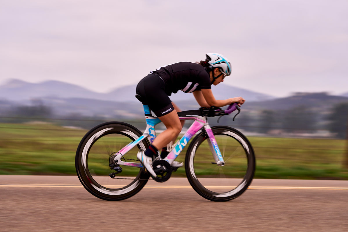 Giant Trinity Bikes For Sale | Trinity Advanced Pro 1,2 TT Bikes | TPC - The Pro's Closet