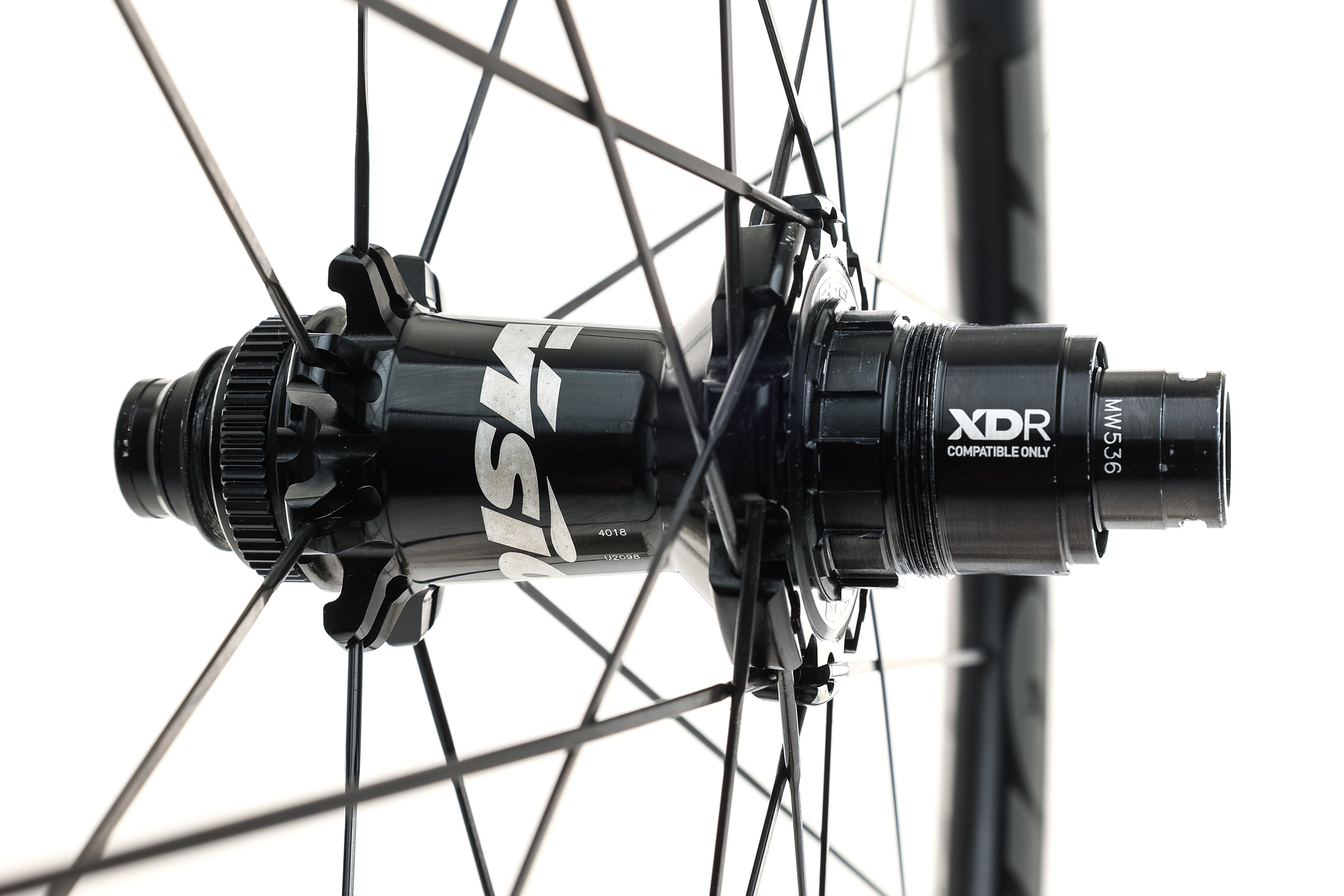 Vision SC 40 Disc Carbon Tubeless 700c Wheelset | The Pro's Closet ...