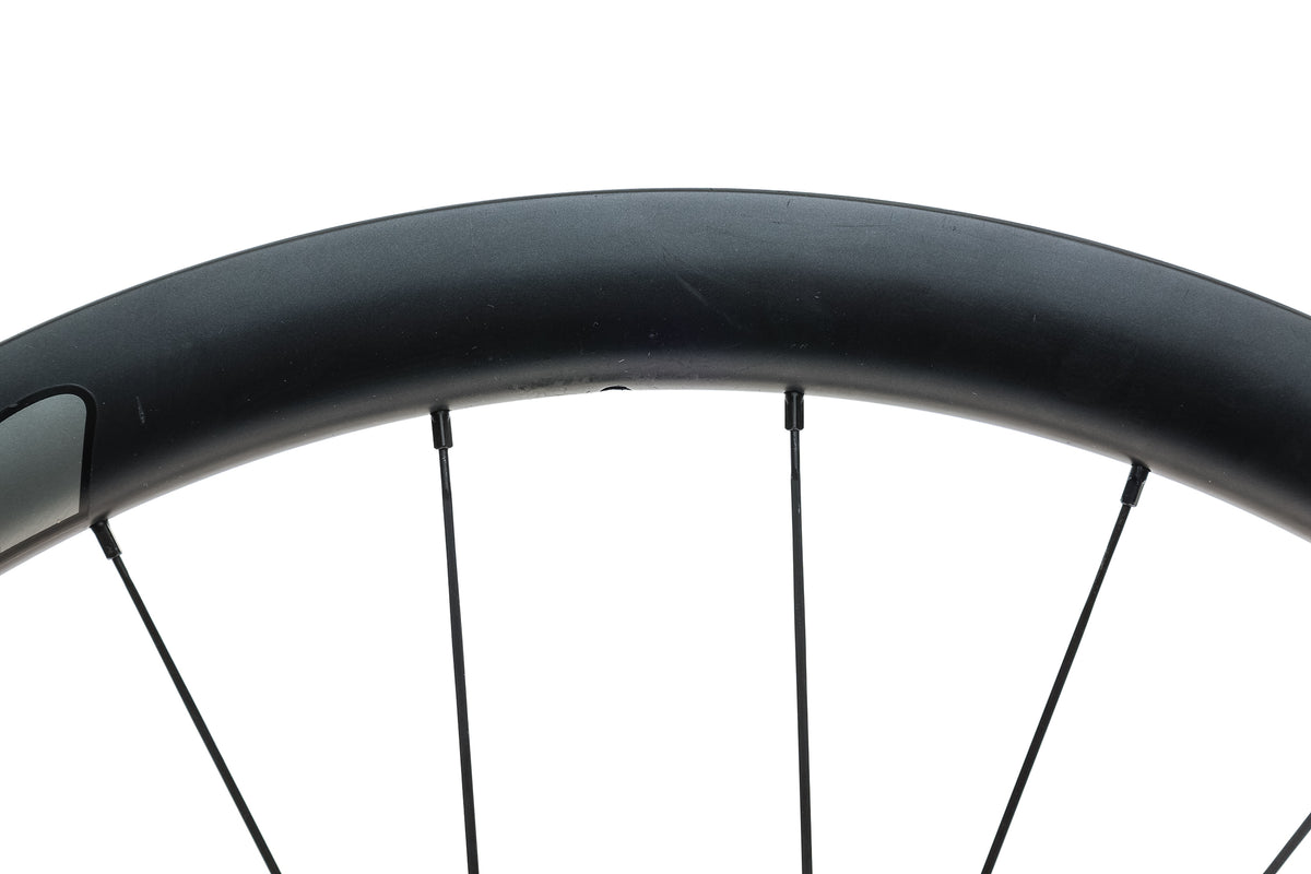 Vision SC 40 Disc Carbon Tubeless 700c Wheelset | The Pro's Closet ...
