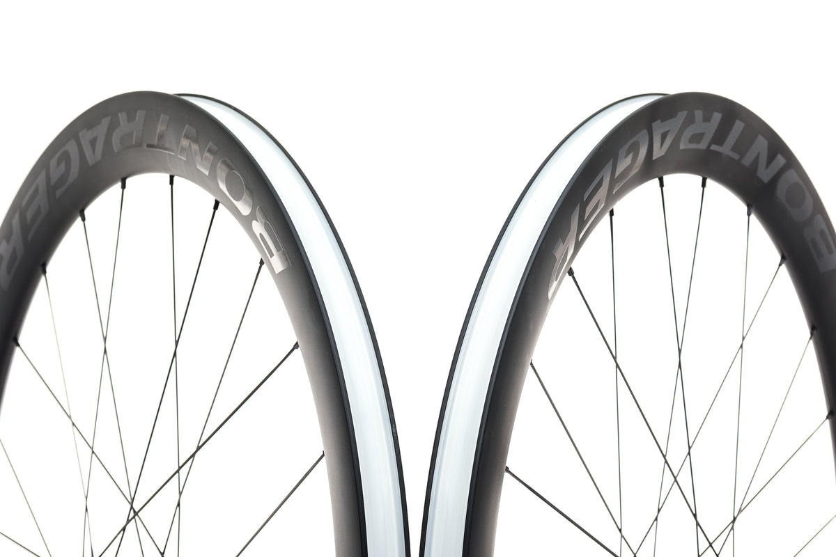 Bontrager Aeolus Pro 51 Carbon Tubeless 700c Wheelset | The Pro's ...