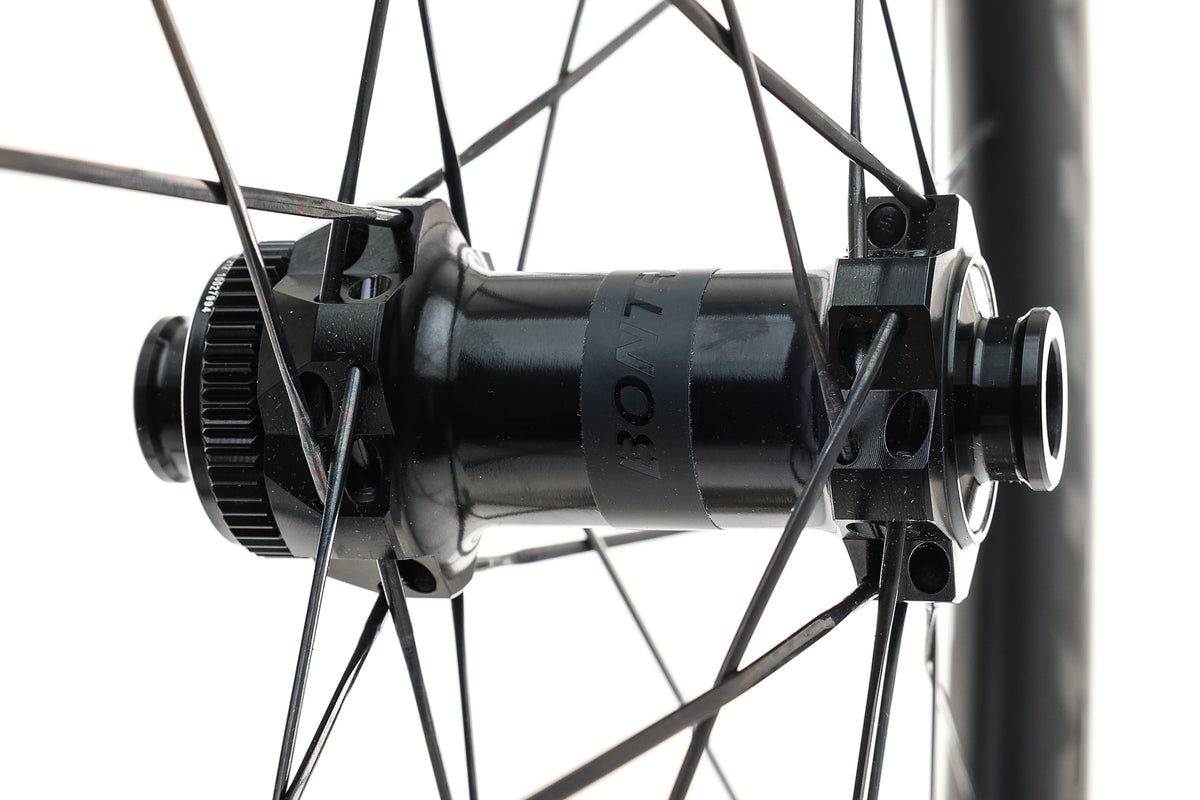 Bontrager Aeolus Pro 51 Carbon Tubeless 700c Wheelset | The Pro's ...