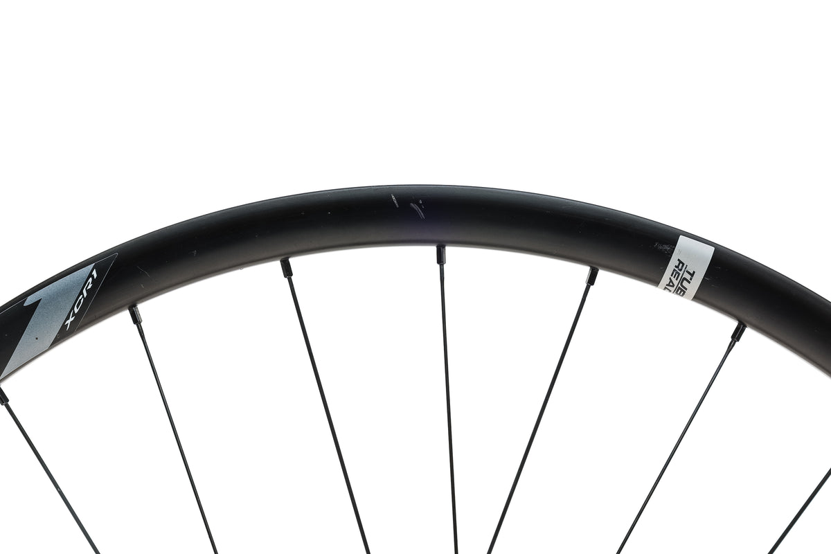 Giant XCR1 Carbon Tubeless 29" Wheelset | The Pro's Closet – The Pro's ...