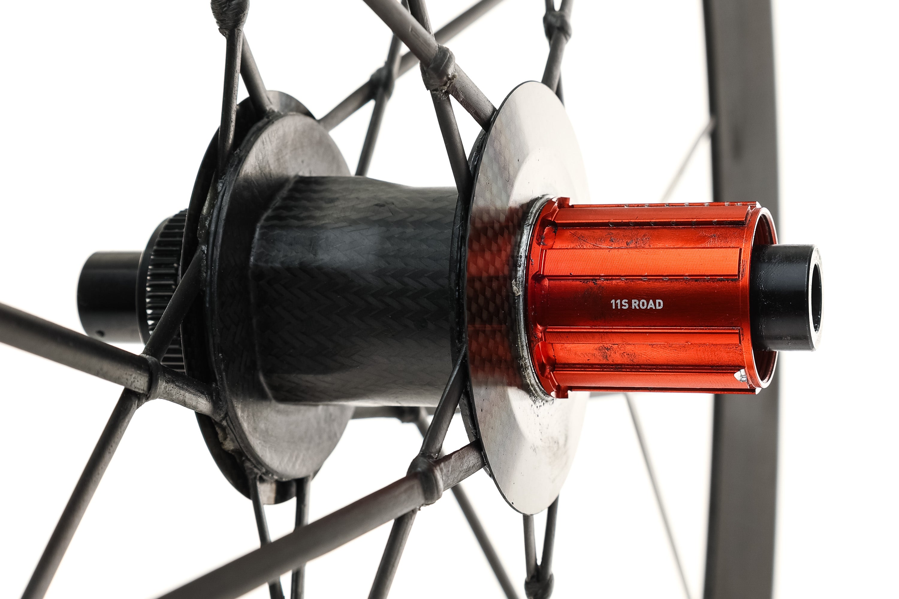 Lightweight MEILENSTEIN EVO Carbon Tubeless 700c Wheelset | The Pro's ...