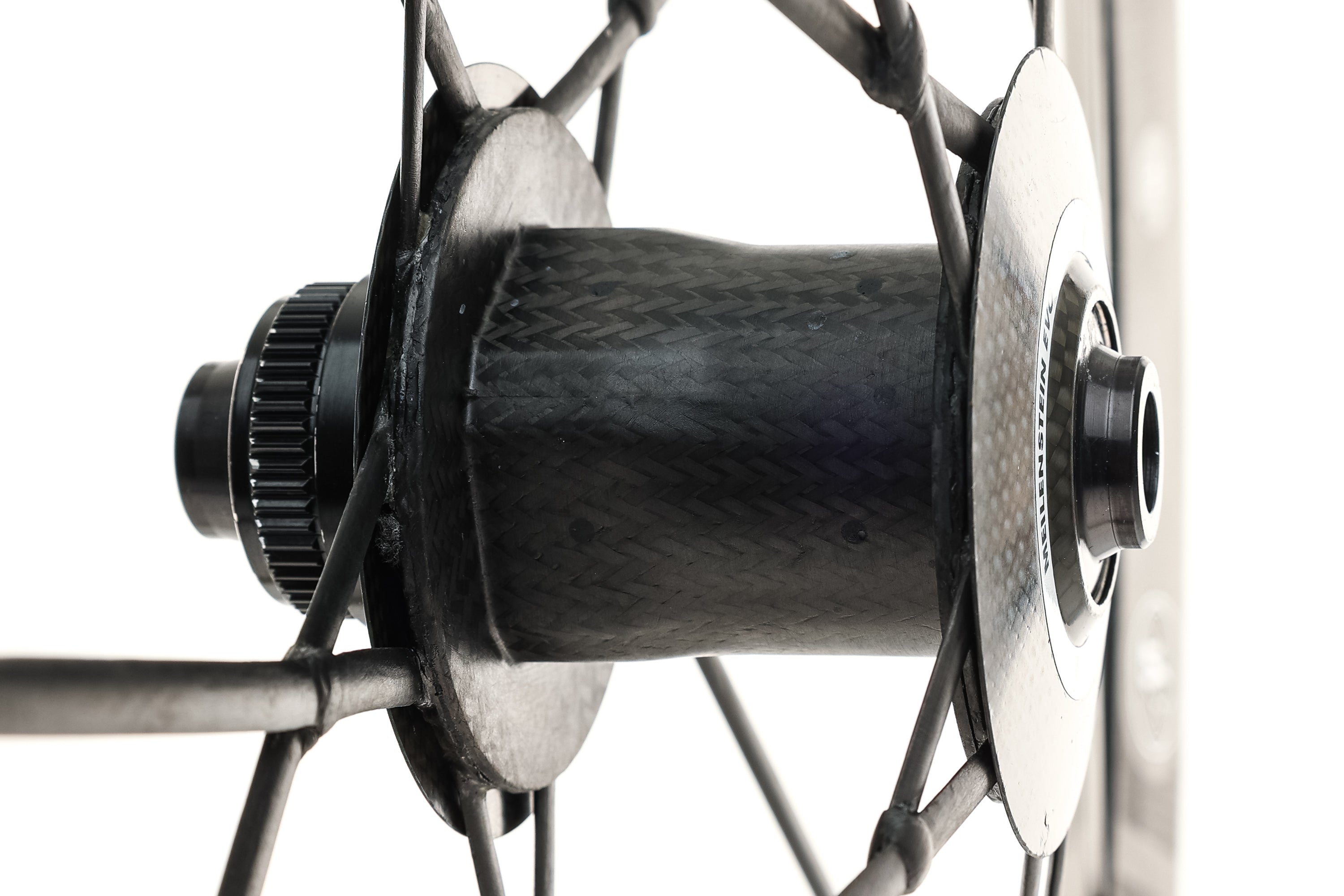 Lightweight MEILENSTEIN EVO Carbon Tubeless 700c Wheelset | The Pro's ...