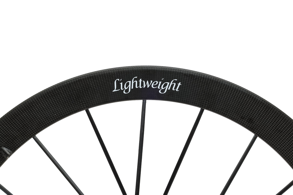 Lightweight MEILENSTEIN EVO Carbon Tubeless 700c Wheelset | The Pro's ...