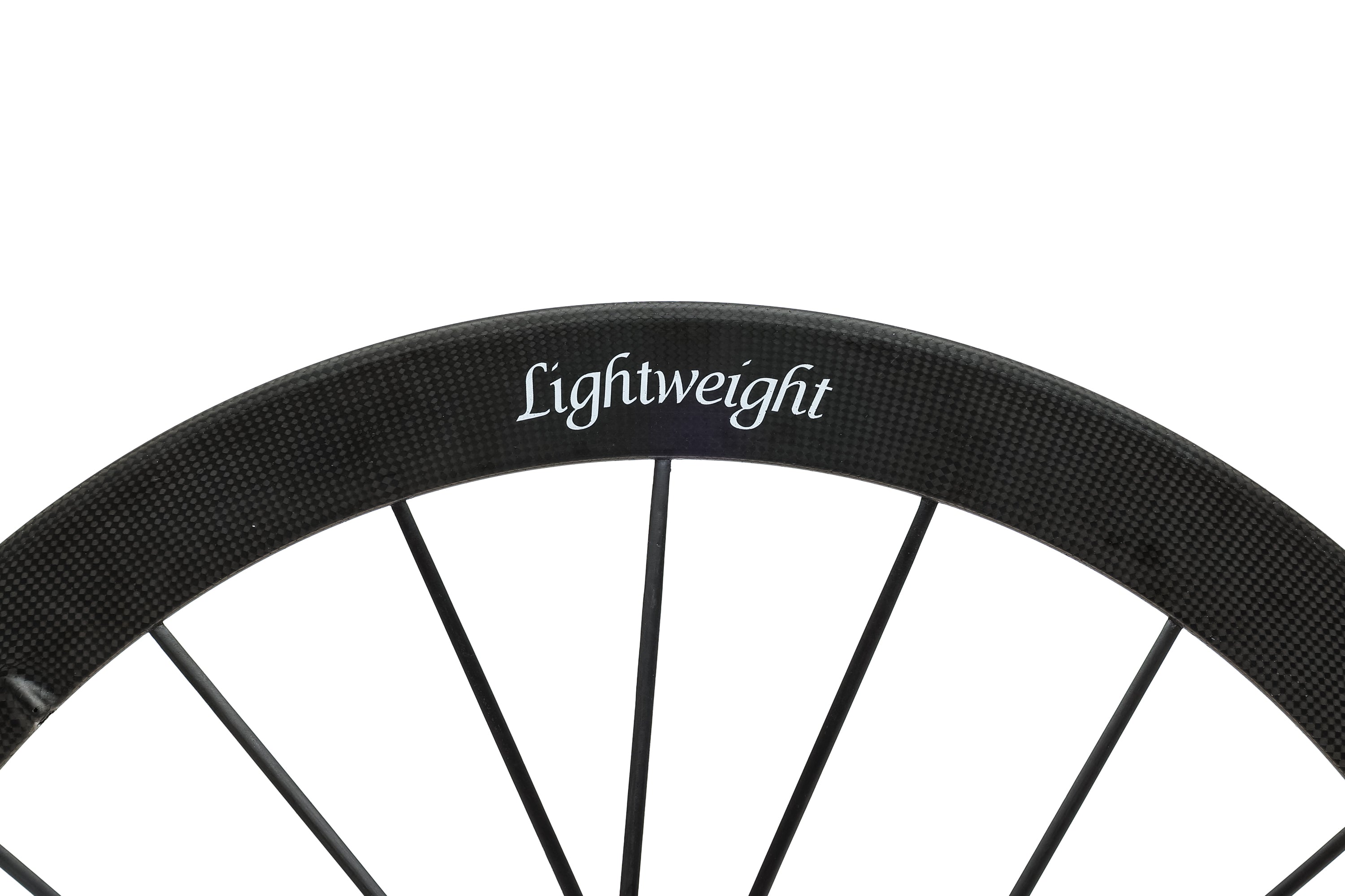Lightweight MEILENSTEIN EVO Carbon Tubeless 700c Wheelset | The Pro's ...