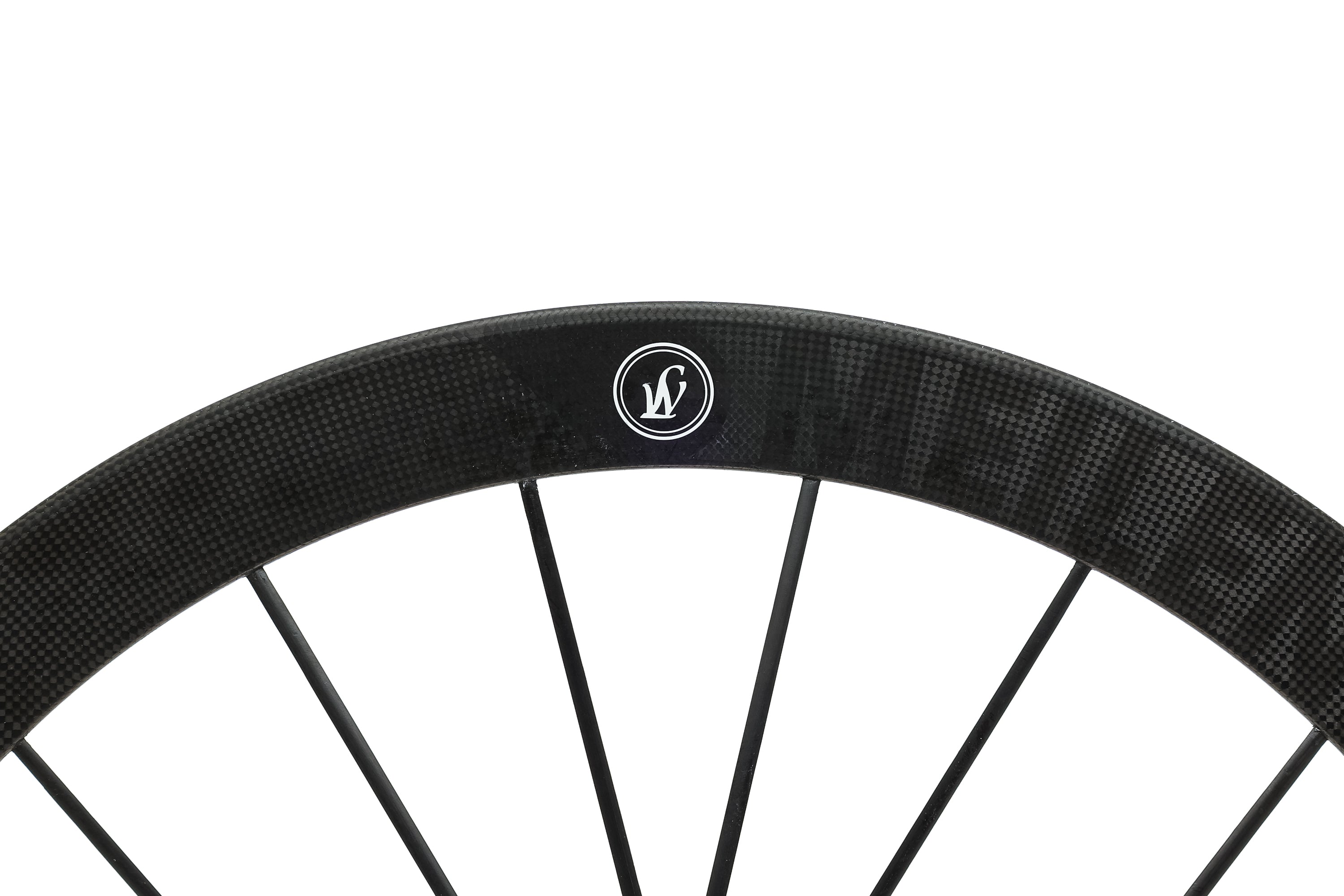 Lightweight MEILENSTEIN EVO Carbon Tubeless 700c Wheelset | The Pro's ...