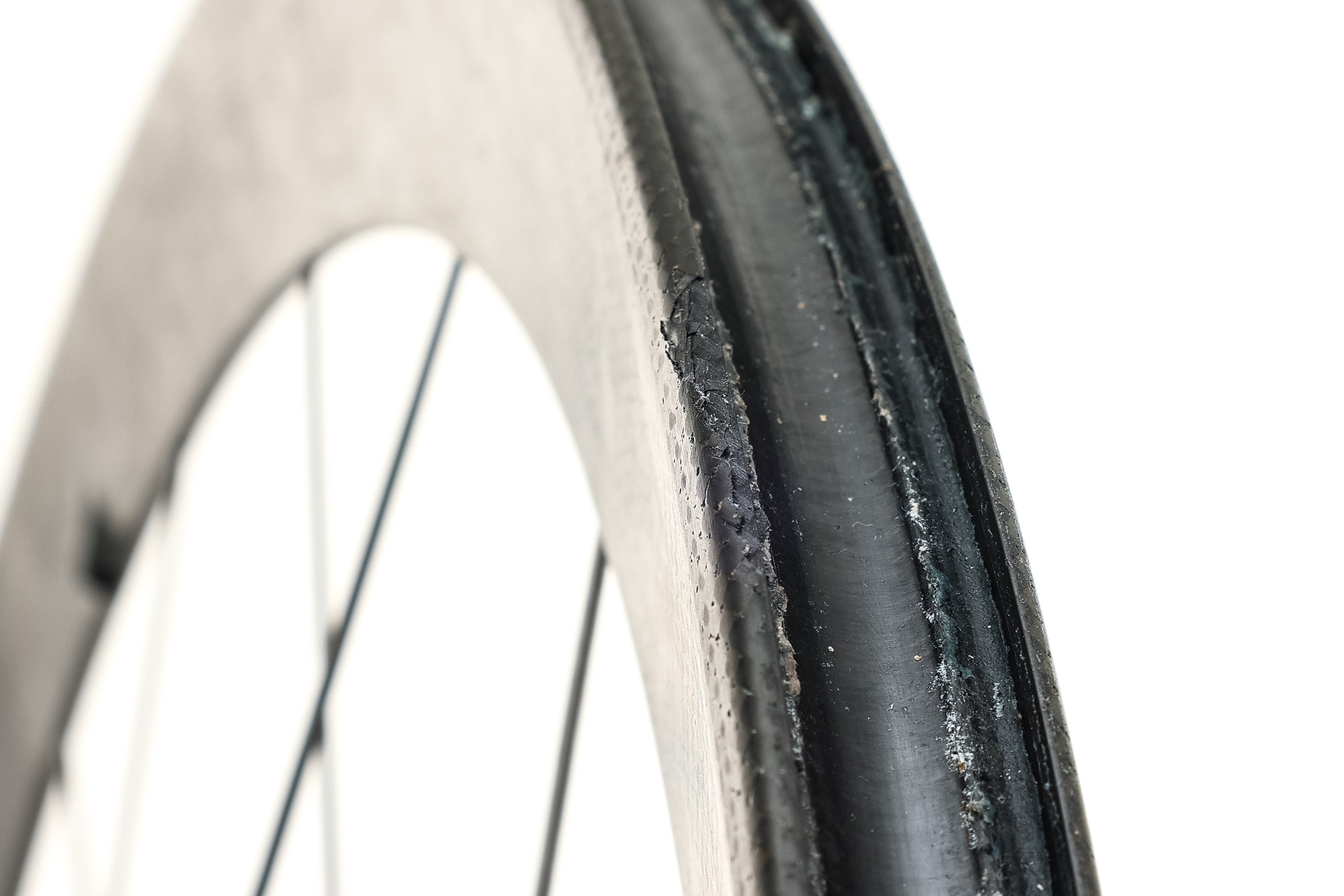Lightweight MEILENSTEIN EVO Carbon Tubeless 700c Wheelset | The Pro's ...