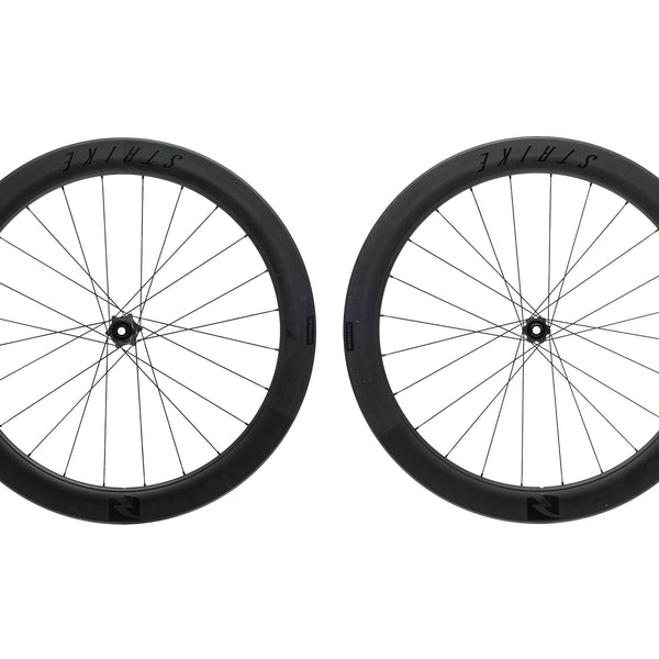 Reynolds Strike Carbon Tubeless 700c Wheelset | The Pro's Closet – The ...