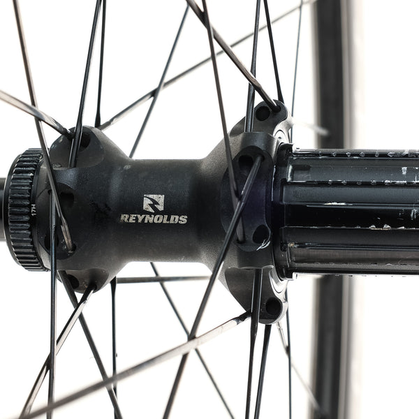Reynolds Strike Carbon Tubeless 700c Wheelset | The Pro's Closet – The ...