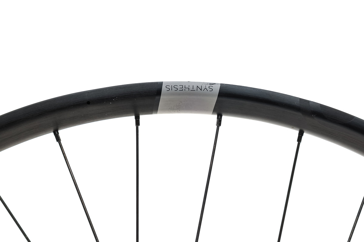 Crank Brothers Synthesis E-MTB Aluminum Tubeless 29" Rear Wheel | The ...
