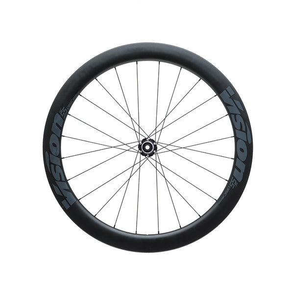 Vision SC 55 Disc Carbon Tubeless 700c Rear Wheel | The Pro's Closet ...