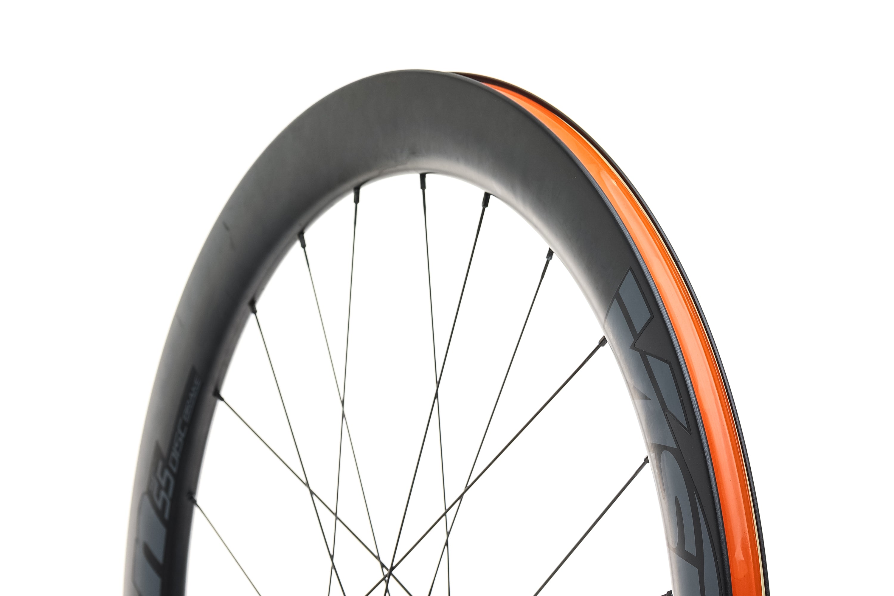 Vision SC 55 Disc Carbon Tubeless 700c Rear Wheel | The Pro's Closet ...