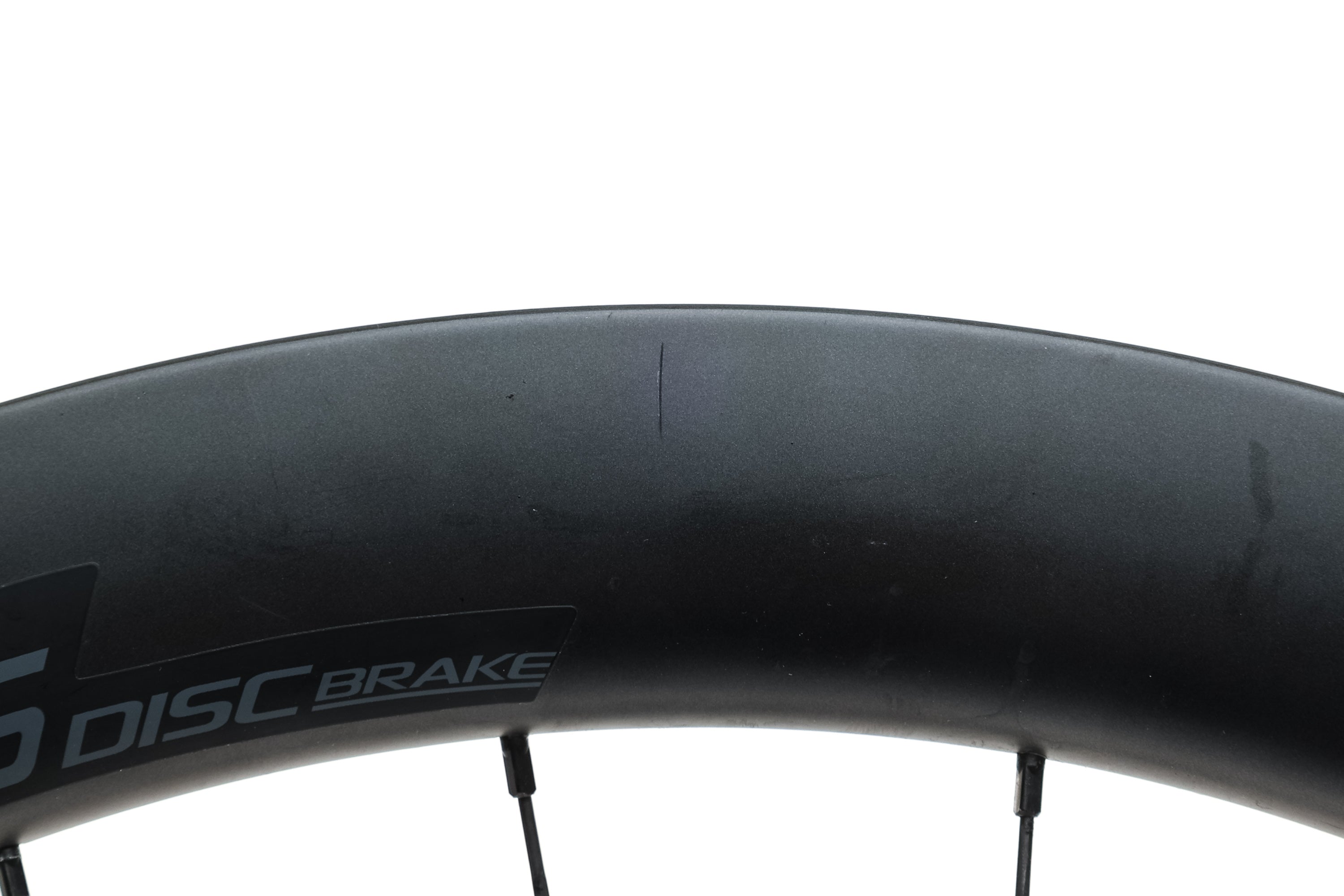 Vision SC 55 Disc Carbon Tubeless 700c Rear Wheel | The Pro's Closet ...