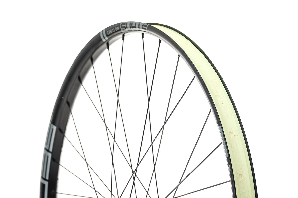 Stan's NoTubes ZTR Sentry MK3 w/ Hope PRO4 Hub Aluminum Tubeless 29 ...