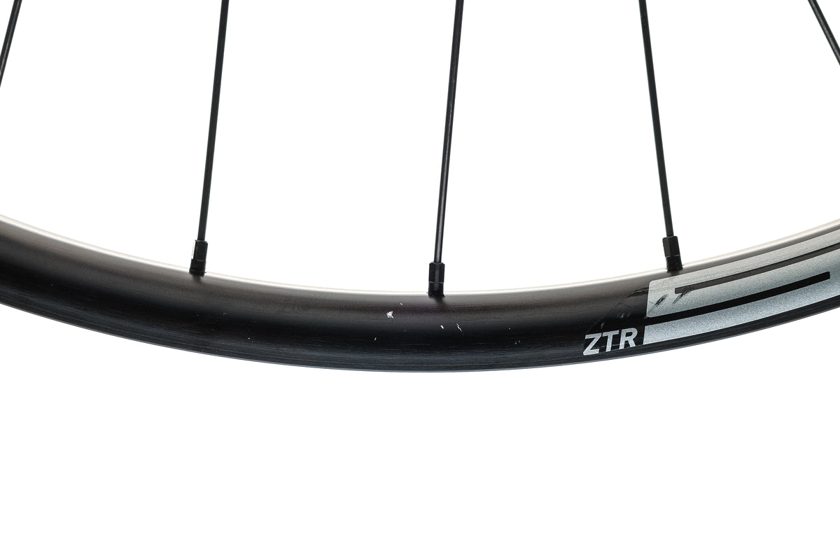 Stan's NoTubes ZTR Sentry MK3 w/ Hope PRO4 Hub Aluminum Tubeless 29" Front Wheel | The Pro's ...