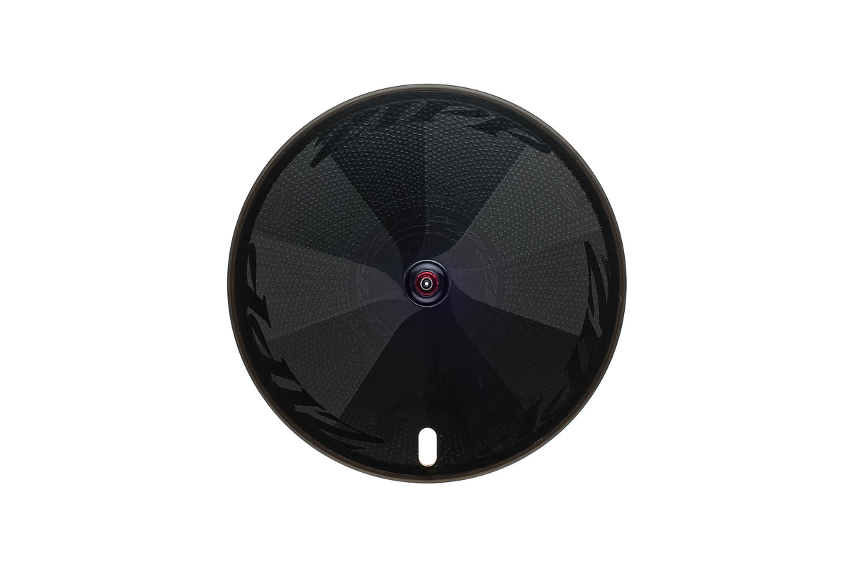 Zipp Super-9 Disc Carbon Clincher 700c Rear Wheel | The Pro's Closet ...