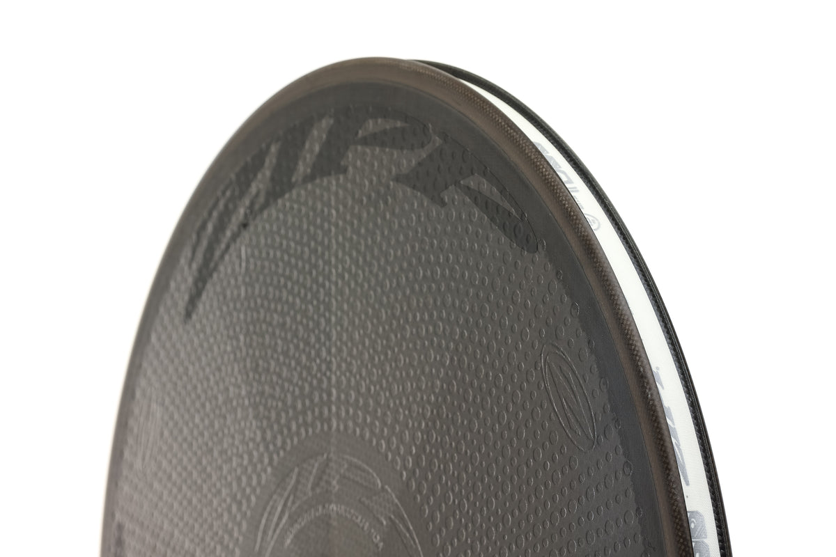 Zipp Super-9 Disc Carbon Clincher 700c Rear Wheel | The Pro's Closet ...