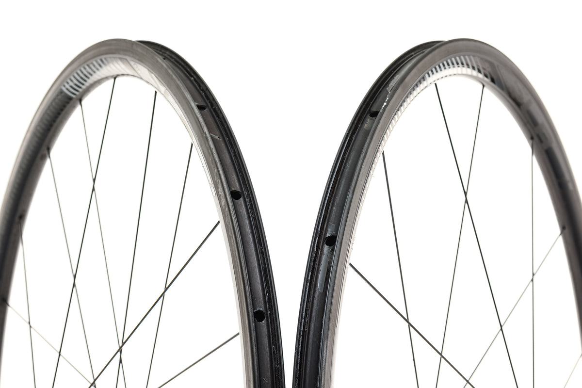 Giant SLR 1 Carbon Tubeless 700c Wheelset | The Pro's Closet – The Pro ...