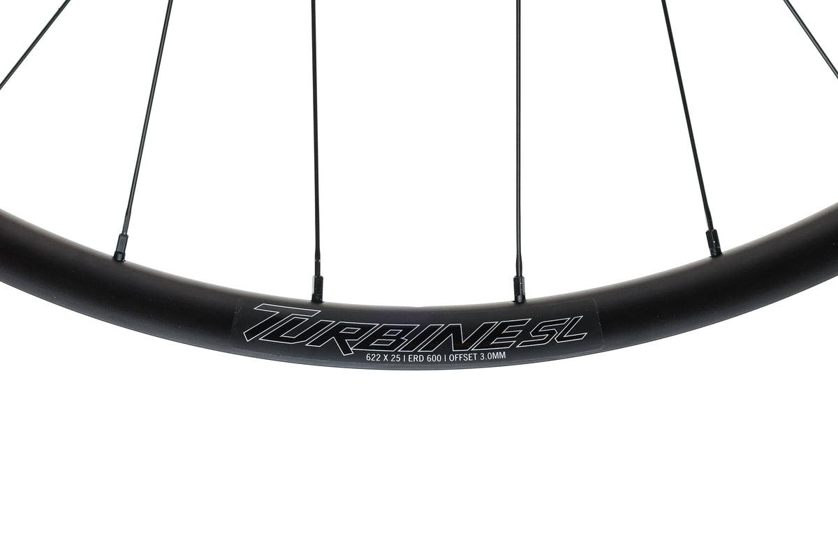 Race Face Turbine SL Alloy Tubeless 29" Rear Whe | The Pro's Closet