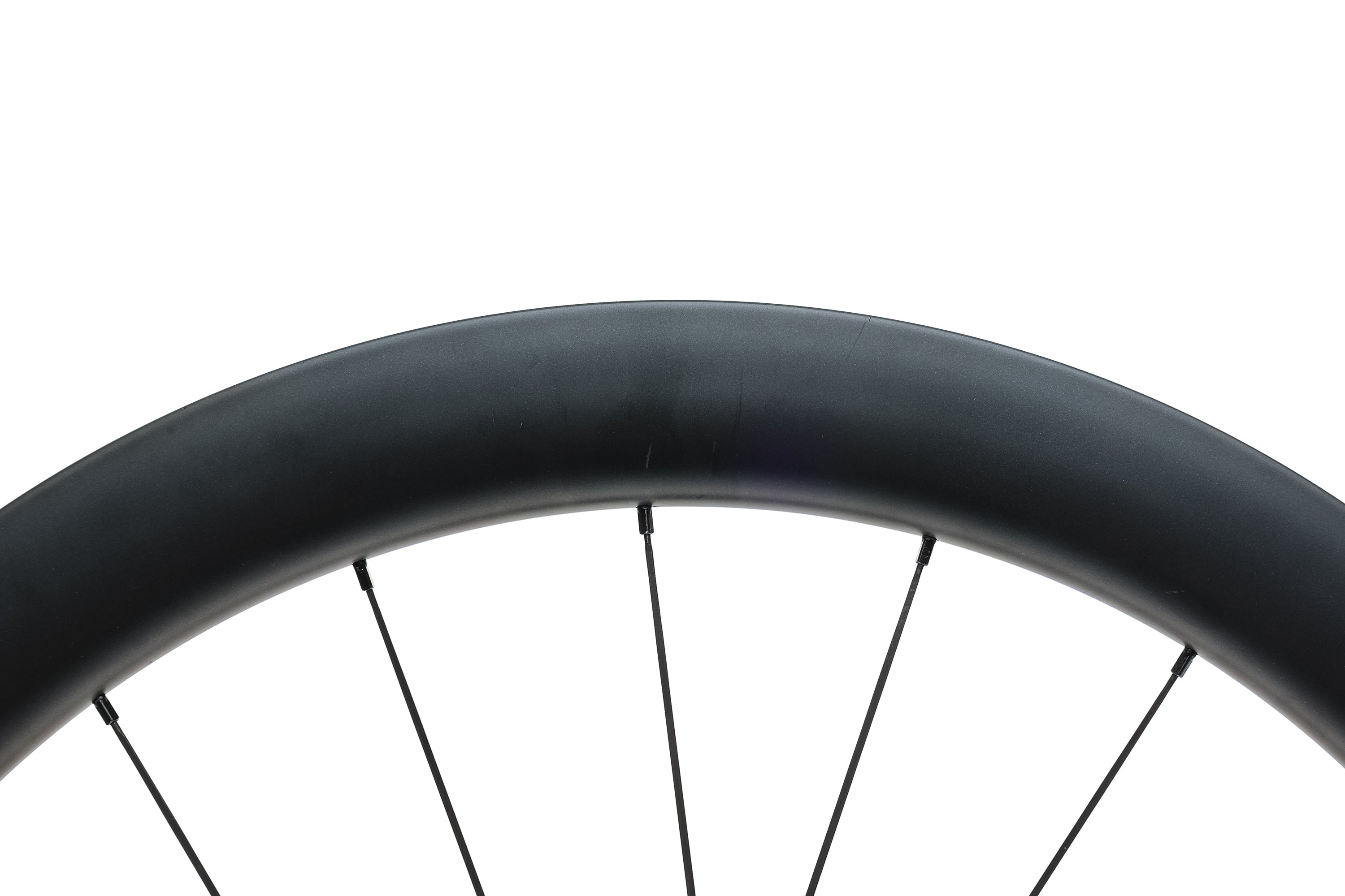 Vision Metron 81/60 Carbon Tubeless 700c Wheelse | The Pro's Closet