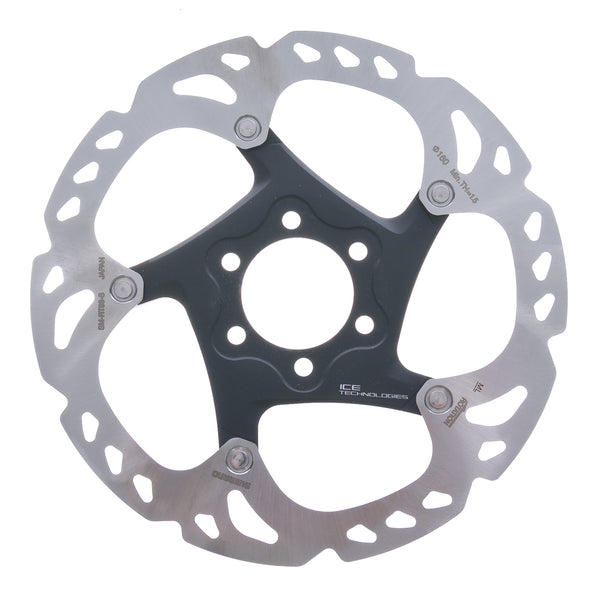 Shimano Deore XT-SM-RT86-S Ice Tech Disc Brake R | The Pro's Closet