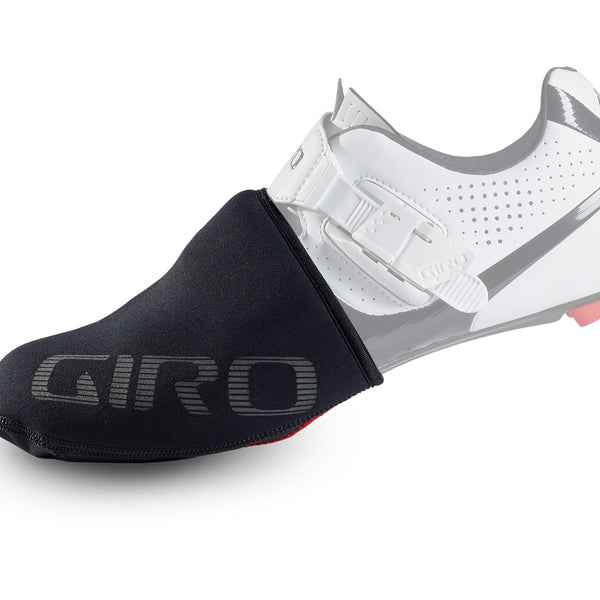 Giro Ambient Toe Covers | The Pro's Closet | AFW11680