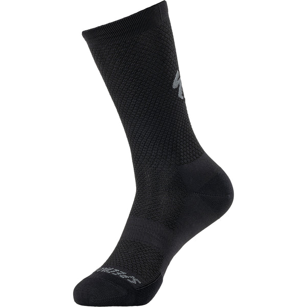Specialized Hydrogen Vent Tall Sock | The Pro's Closet | AFW11726
