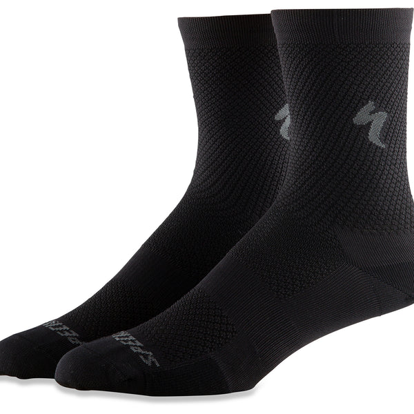 Specialized Hydrogen Vent Tall Sock | The Pro's Closet | AFW11726