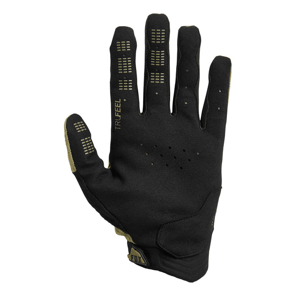 Fox Racing Defend D30 Gloves Bark | The Pro's Closet
