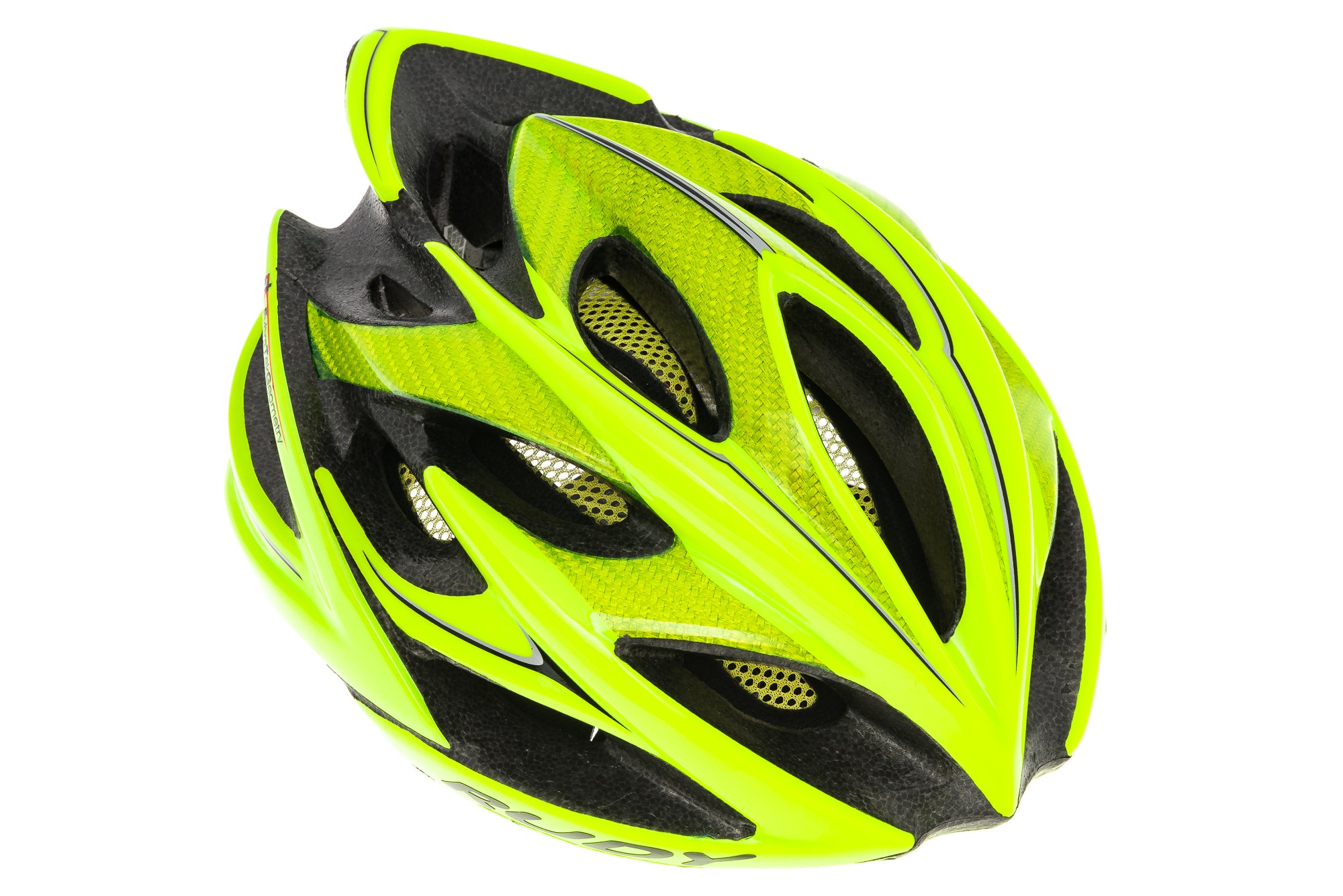 Rudy Project Windmax Bike Helmet Small/Medium 54 | The Pro's Closet