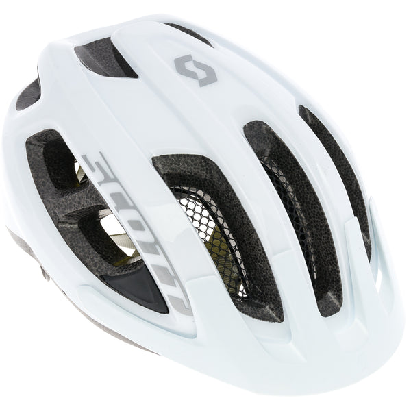 Scott Supra Plus MIPS Bike Helmet Unisize 54-61c | The Pro's Closet