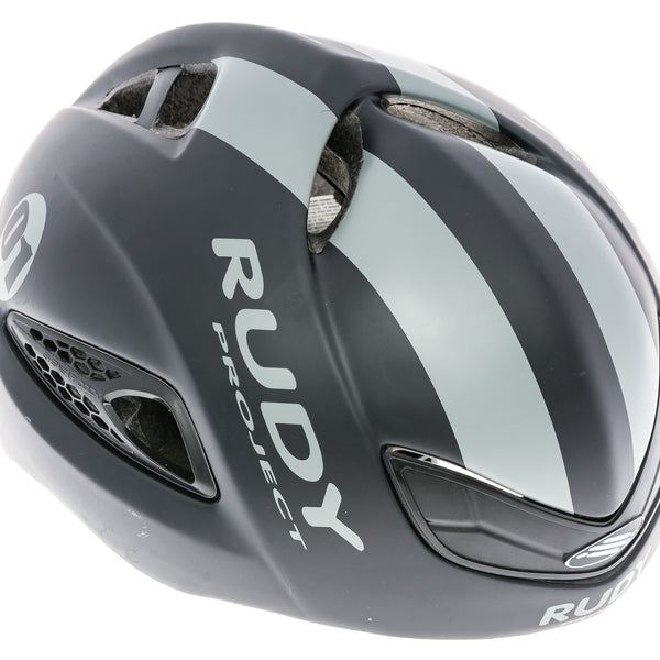 Rudy Project Boost 01 Bike Helmet Large 59-61cm | The Pro's Closet
