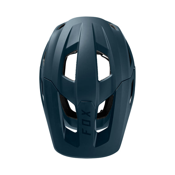 Fox Racing Mainframe MIPS Bike Helmet Slate Blue | The Pro's Closet