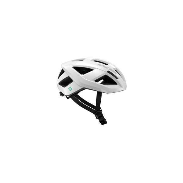 Lazer Tonic KinetiCore Bike Helmet White | The Pro's Closet – The Pro's ...