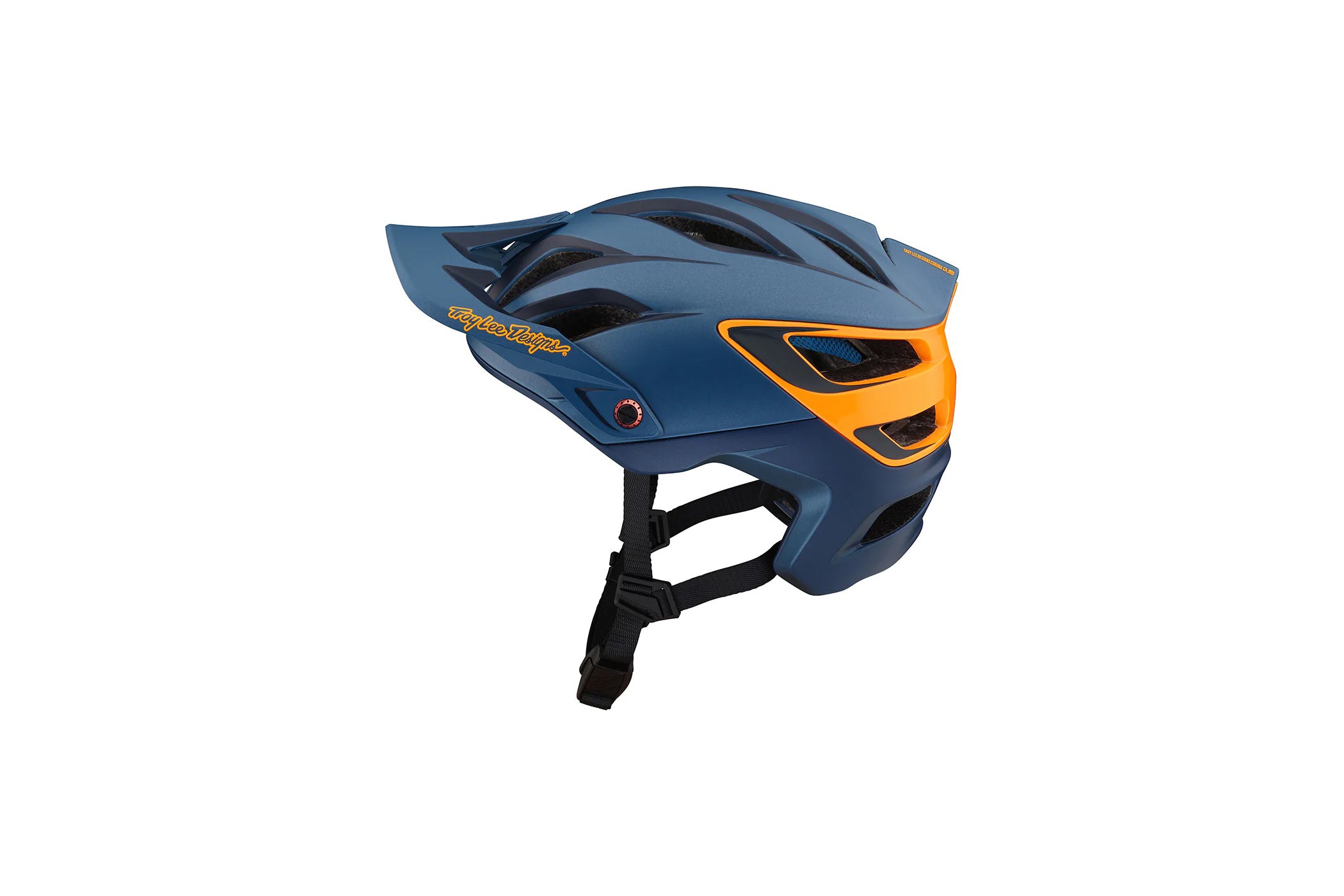 Troy Lee Designs A3 MIPS Bike Helmet | The Pro's Closet | AHW12061