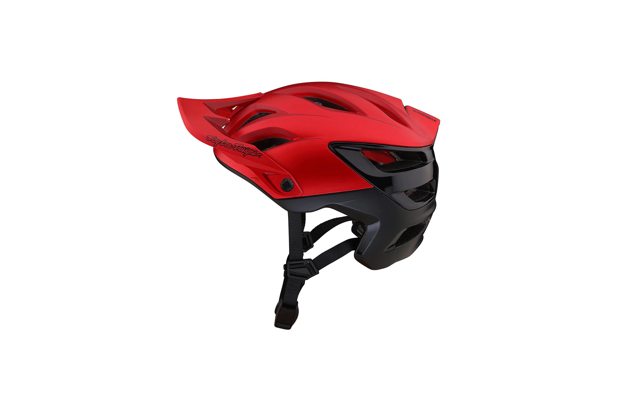 Troy Lee Designs A3 MIPS Bike Helmet | The Pro's Closet | AHW12061