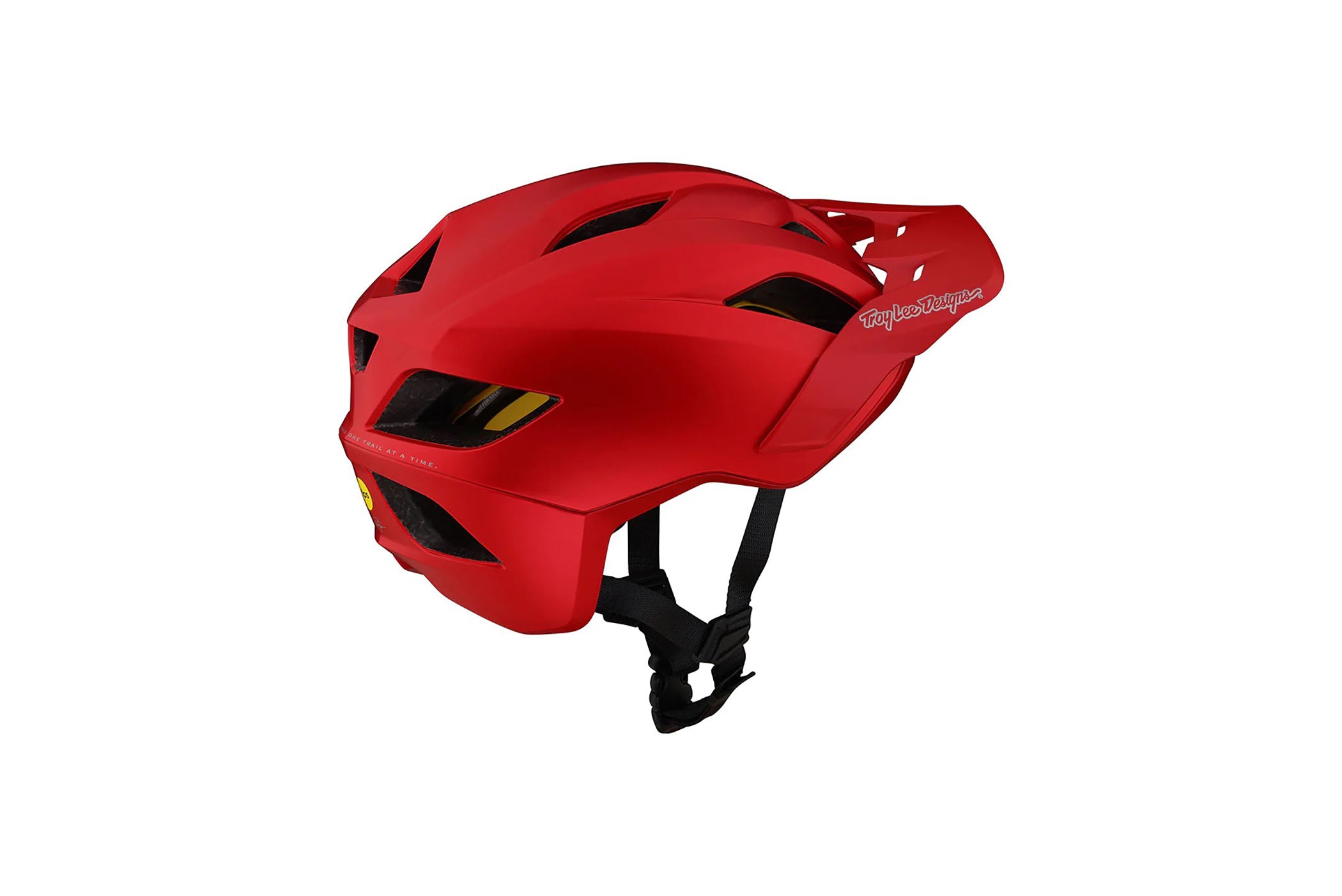 Troy Lee Designs Flowline MIPS Bike Helmet | The Pro's Closet | AHW12095
