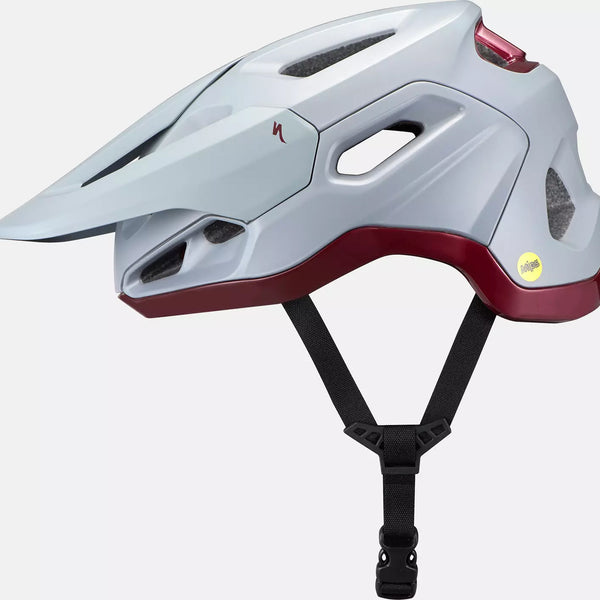 Specialized Tactic 4 Bike Helmet | The Pro's Closet | AHW12199