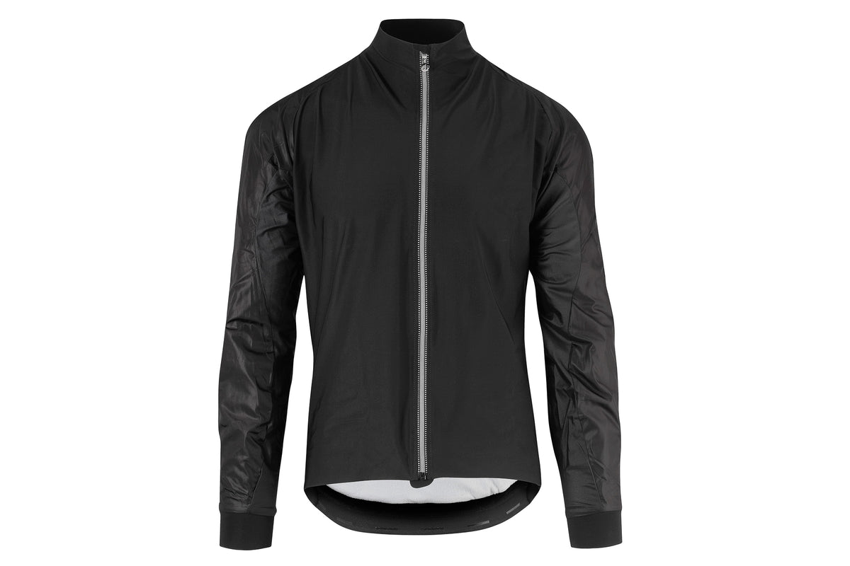 Assos Mille Jacket_evo7 | The Pro's Closet