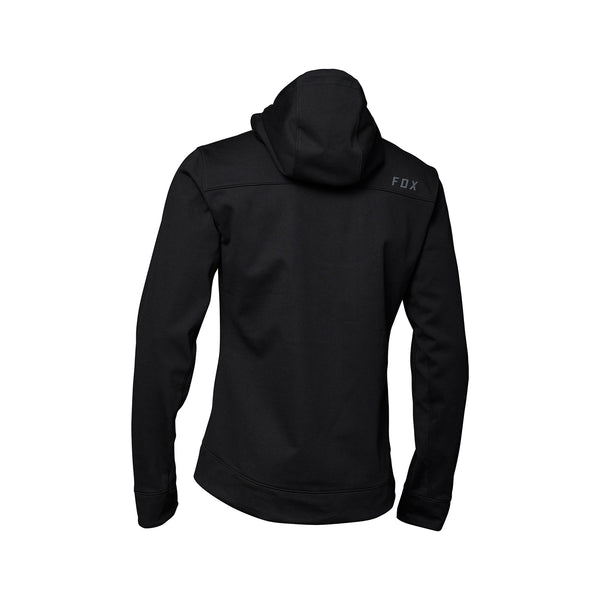 Fox Racing Ranger Fire Jacket Black | The Pro's Closet