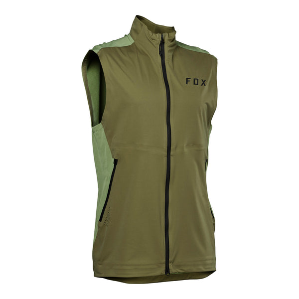 Fox Racing Flexair Wind Vest | The Pro's Closet
